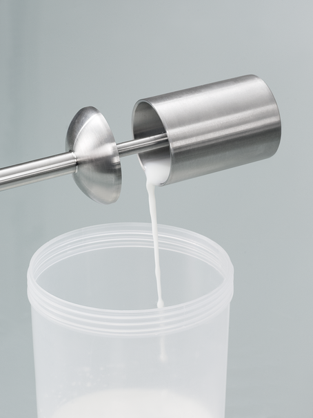 Sampler Liquid CupSampler 55 mm 100 ml